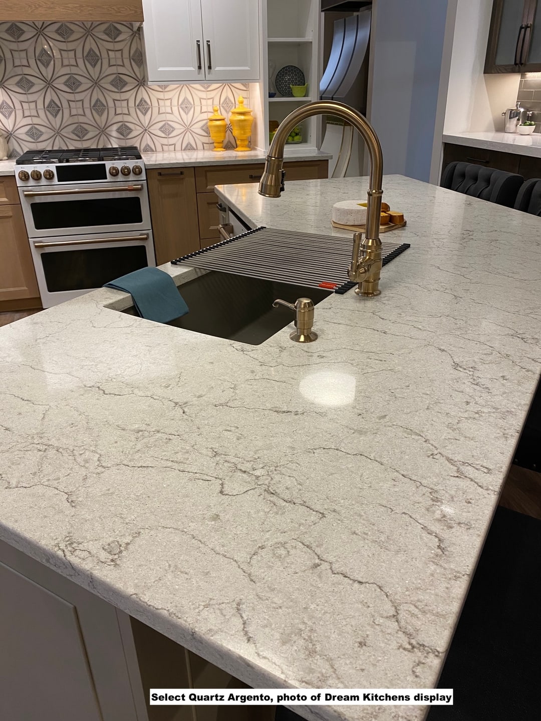 Solid Surfaces Unlimited